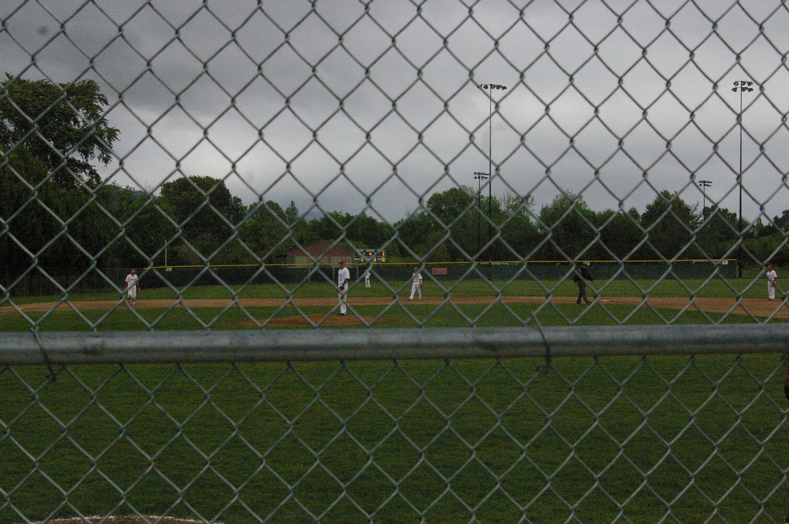 Grizzly Baseball – The Rogue News